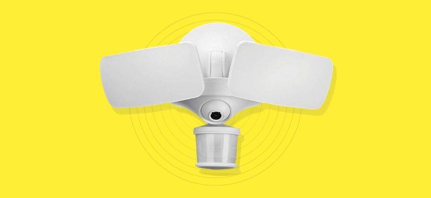 Our Maximus Camera Floodlight Review