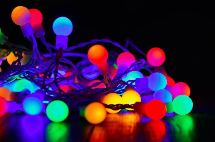 Types of String Lights and What You Should Know