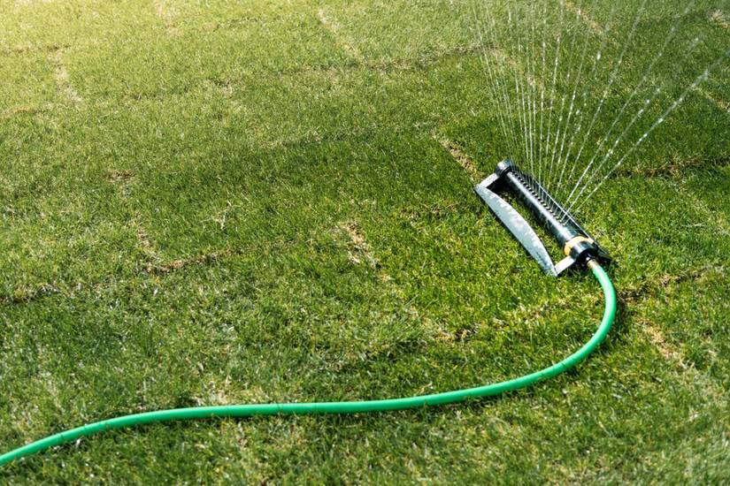 How To Lay Sod: Quick and Easy Guide to Installing a New Lawn