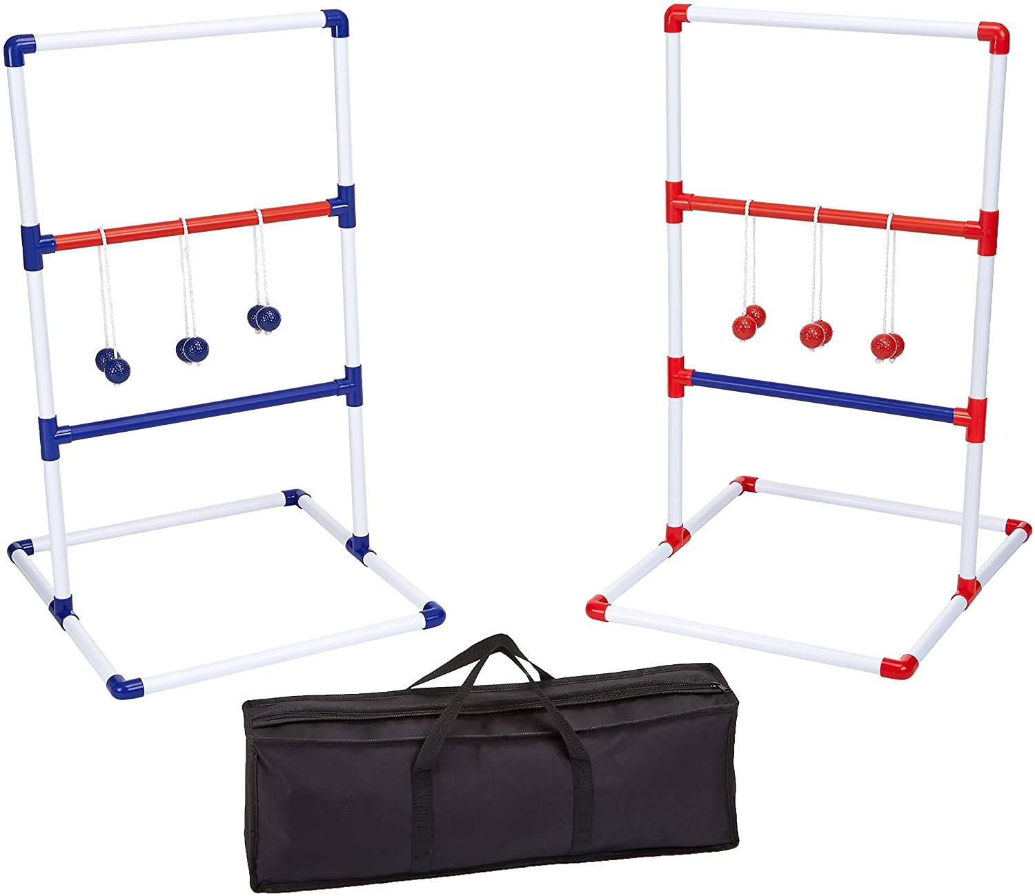 The Best Backyard Games for Everyone