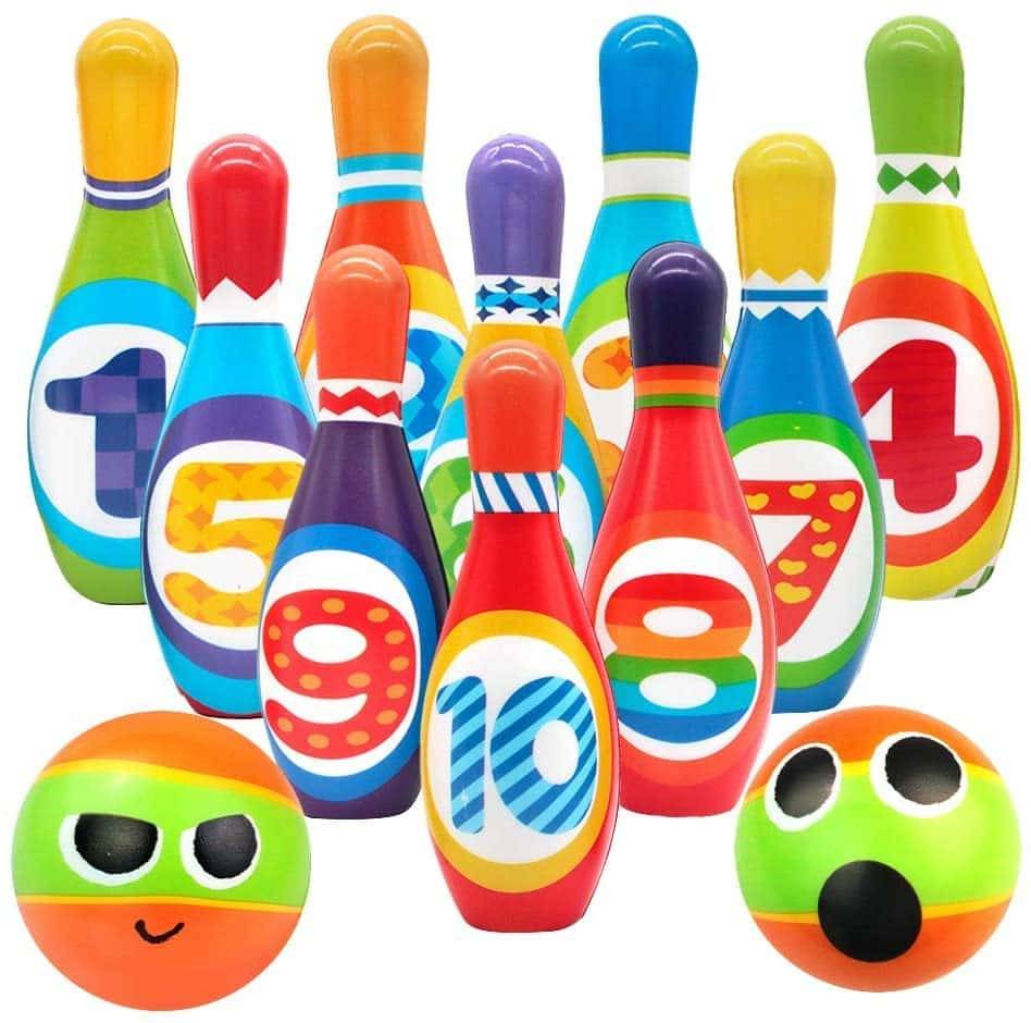 These Are the Best Garden Games for Kids to Play!