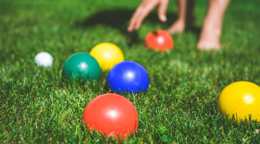 The Best Backyard Games for Everyone