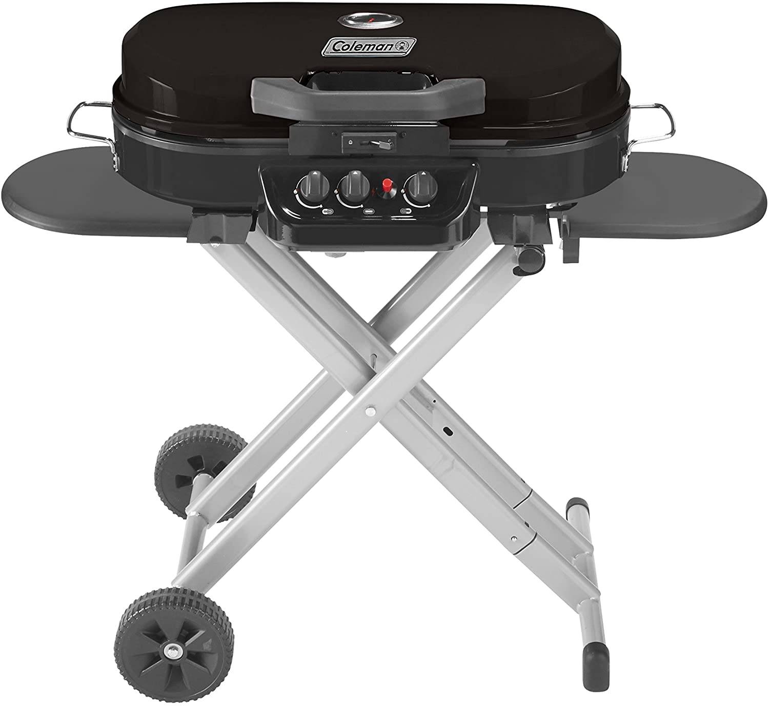 The Best Portable Grills for On-the-Go