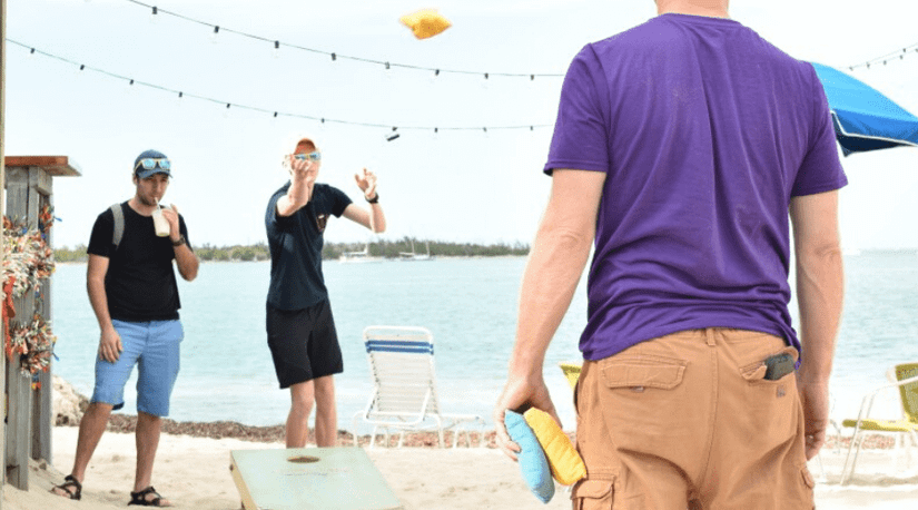 Cornhole: What it Is and How to Play