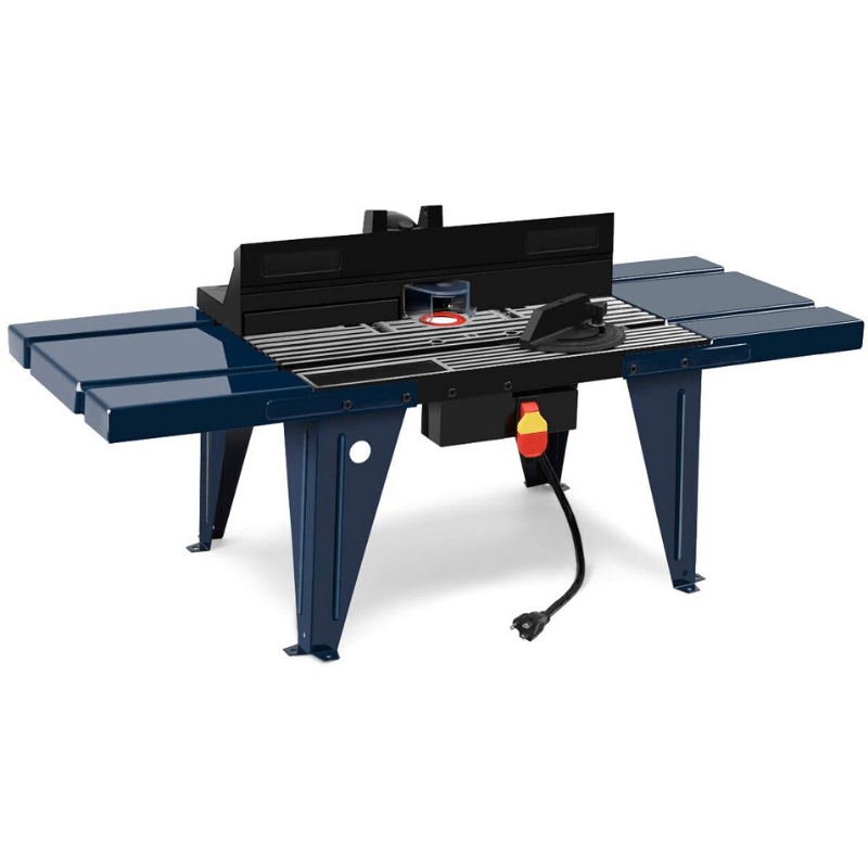 Best Router Tables in 2020: Read This Before You Buy