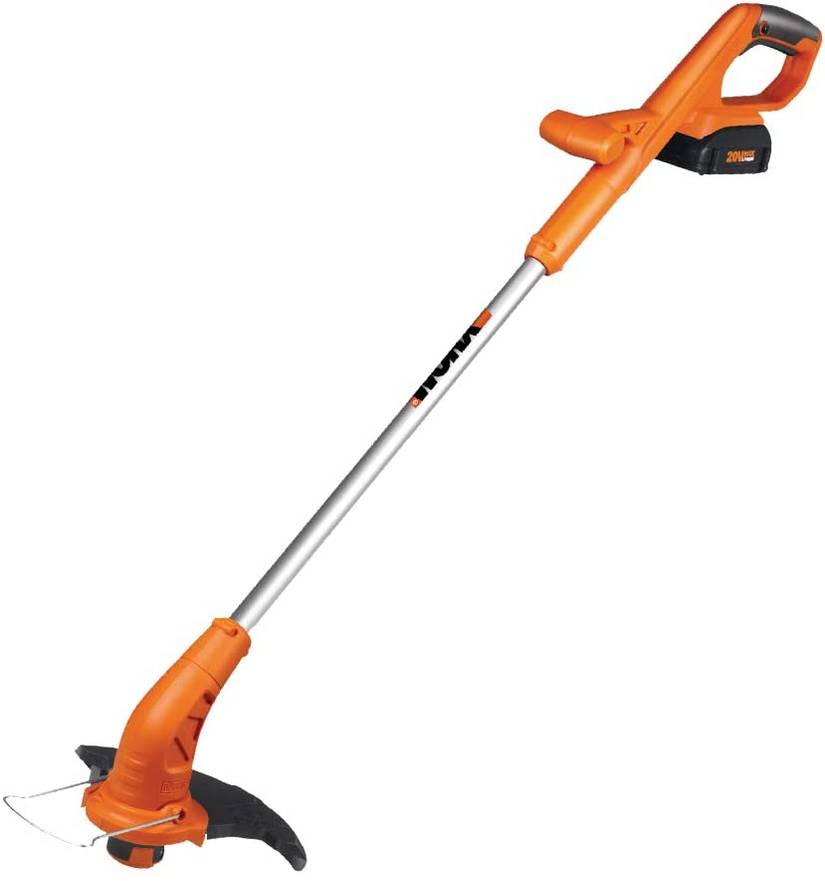 The Best Edge Trimmers – 2021 Reviews and Buying Guide