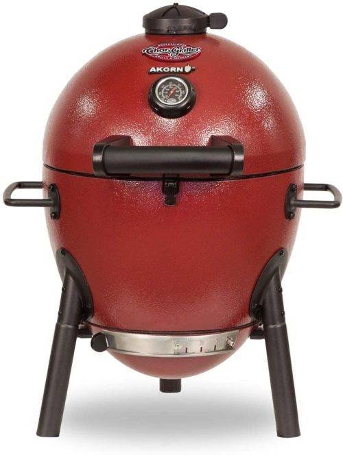 The Best Compact Grills for Apartments, Balconies and Small Spaces