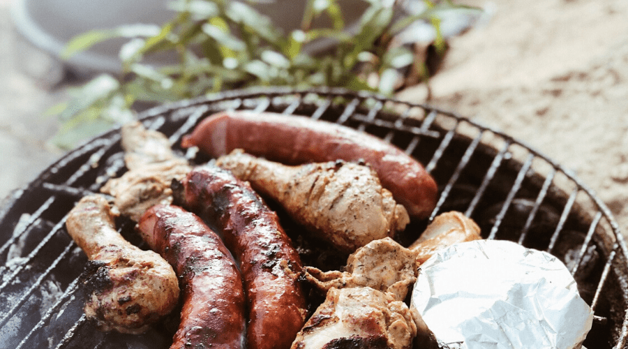 The Best Portable Grills for On-the-Go