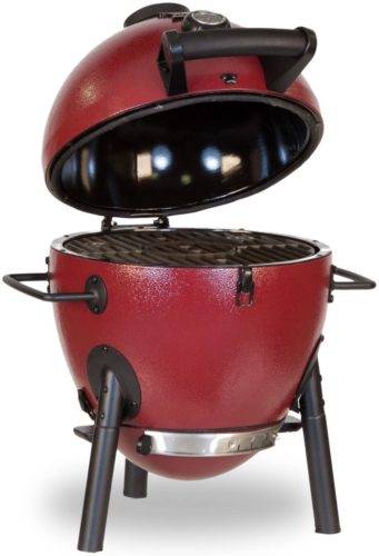 Best Charcoal Grills: Durable Options for Outdoor Cooking