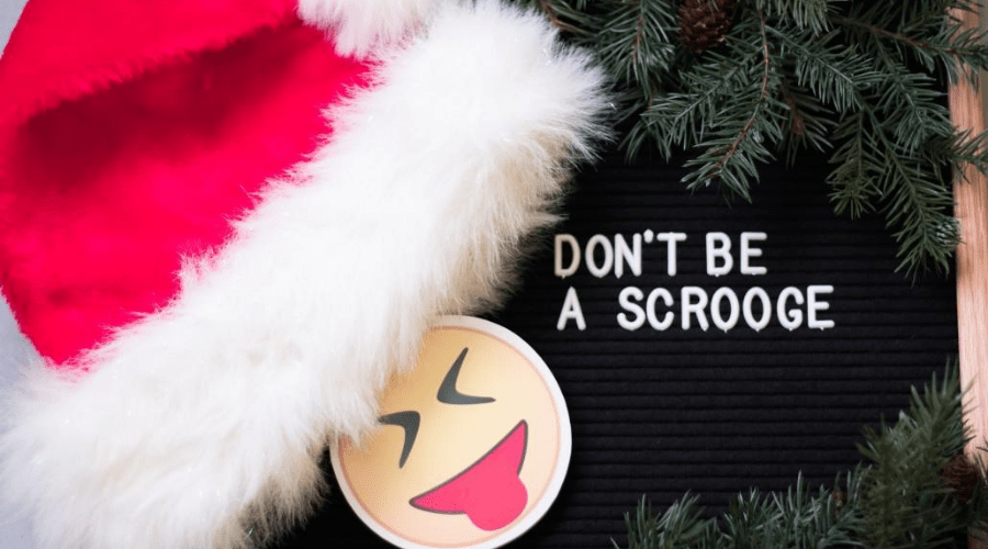 Start Early: How to Get Into The Christmas Spirit This Year