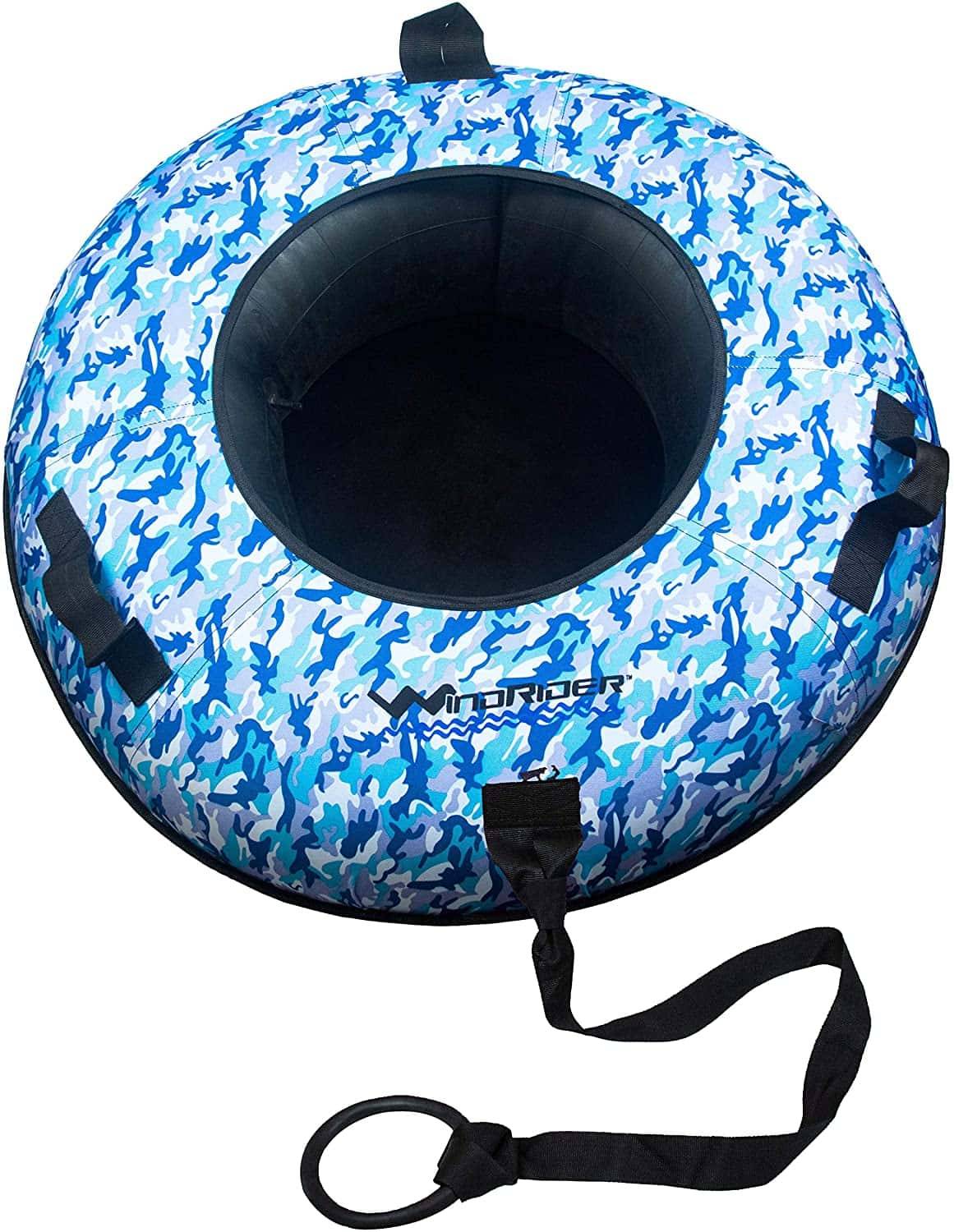 The 5 Best Snow Tubes You Have Got to Have This Season