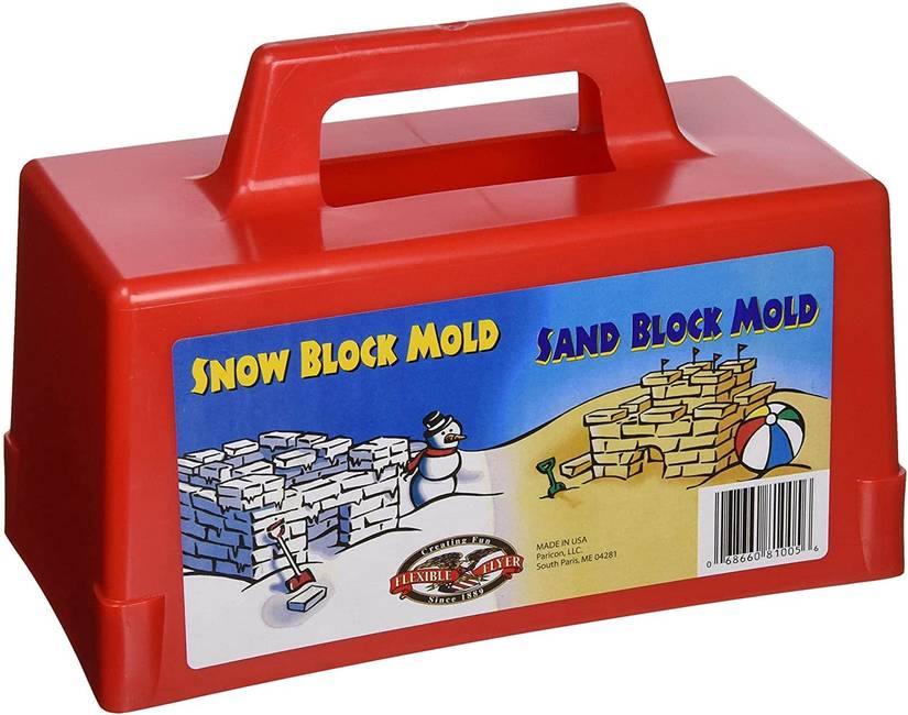 The Best Snow Fort Kits on the Market
