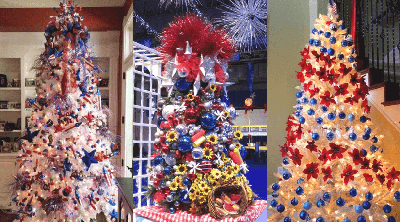Merry Un-Christmas: 24 of the Best Year-Round Tree Decoration Ideas