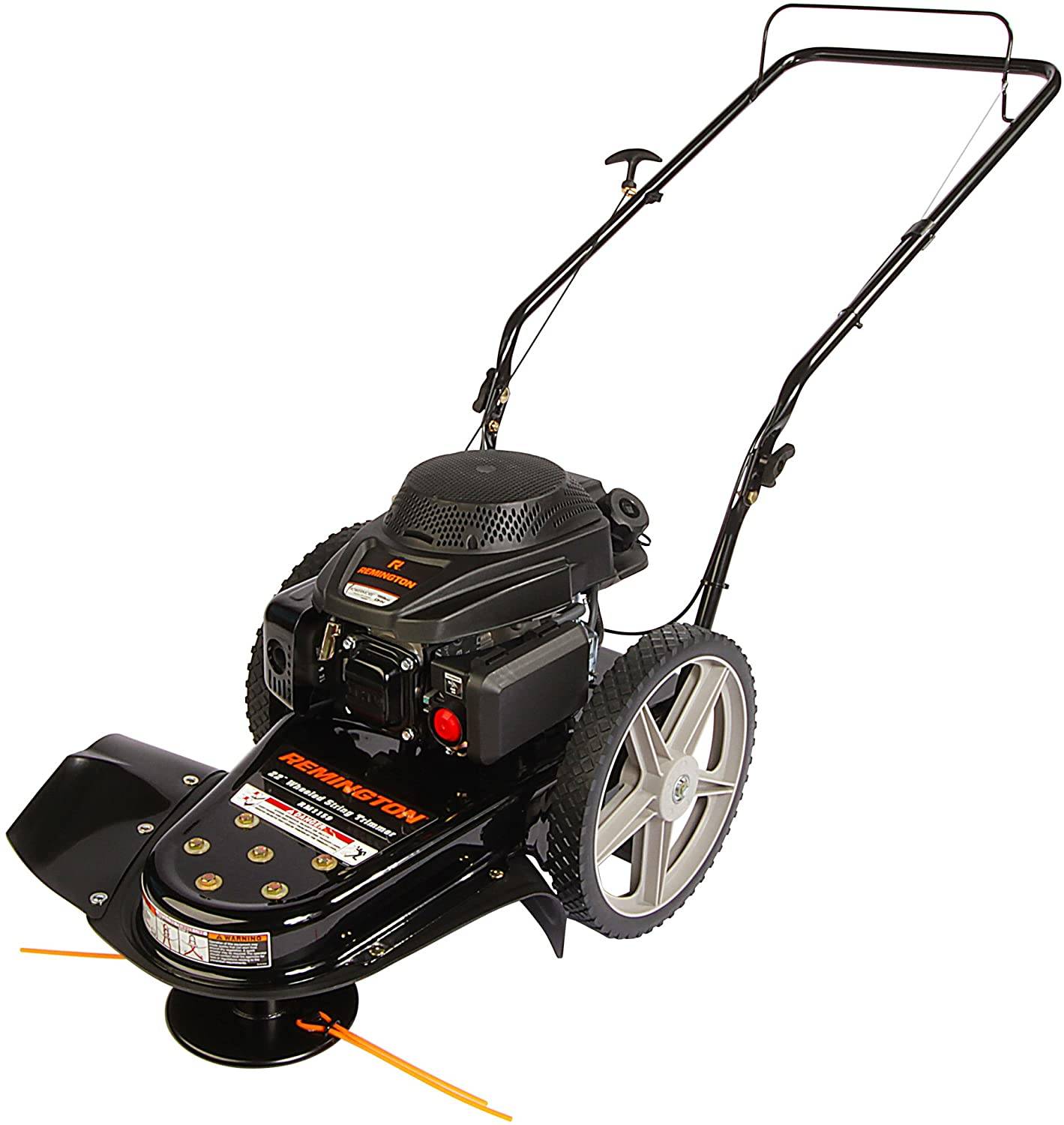 Best Walk Behind String Trimmer Reviews 2019