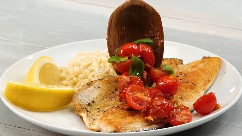 27 of the Best Fish Recipes to Try This Winter