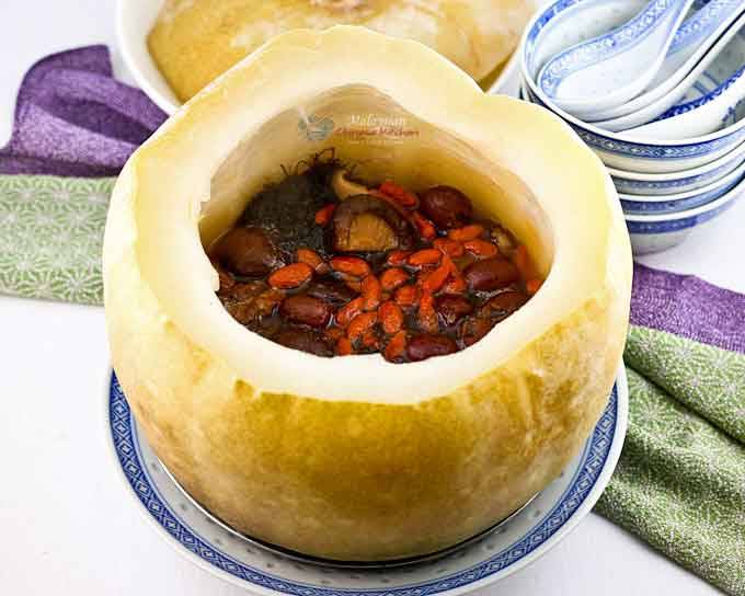 18 of the Absolute Best Winter Melon Recipes to Try This Year