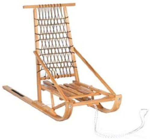 Different Types of Snow Sleds and Which One to Pick