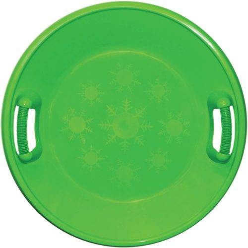 Different Types of Snow Sleds and Which One to Pick