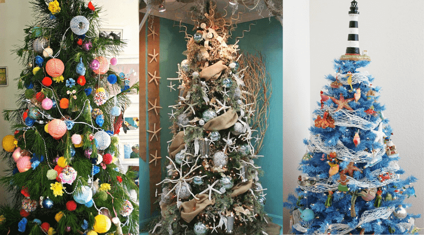 Merry Un-Christmas: 24 of the Best Year-Round Tree Decoration Ideas