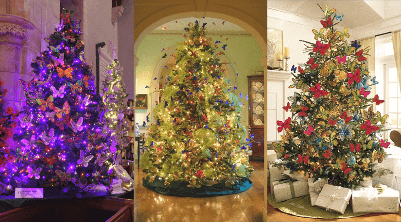 Merry Un-Christmas: 24 of the Best Year-Round Tree Decoration Ideas