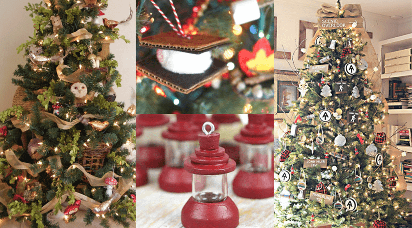 Merry Un-Christmas: 24 of the Best Year-Round Tree Decoration Ideas