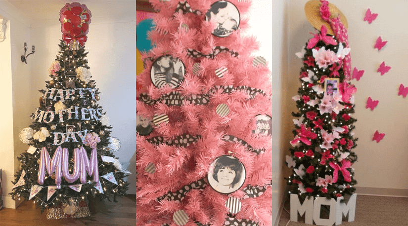 Merry Un-Christmas: 24 of the Best Year-Round Tree Decoration Ideas