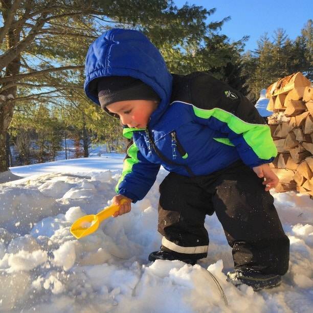 The 13 Best Snow Toys for Kids in 2020