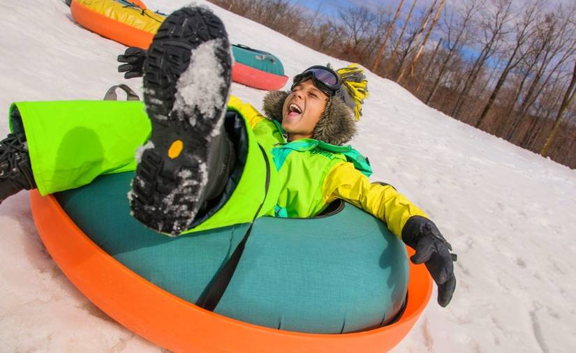 15 of the Best Outdoor Snow Games for Kids