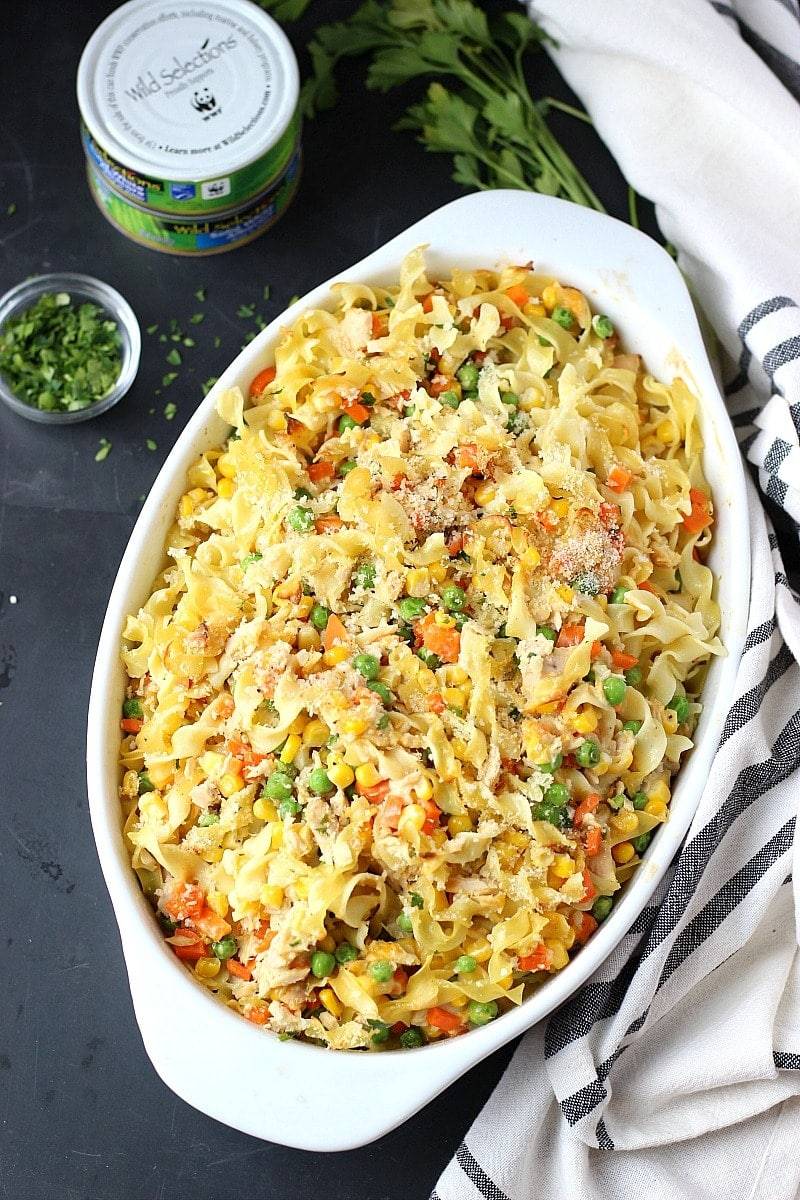 27 of the Best Fish Recipes to Try This Winter