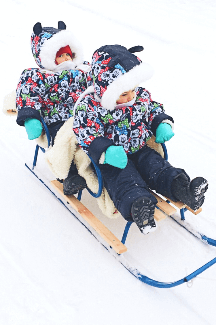 The Best Sleds for All Ages: Reviews for Winter 2020