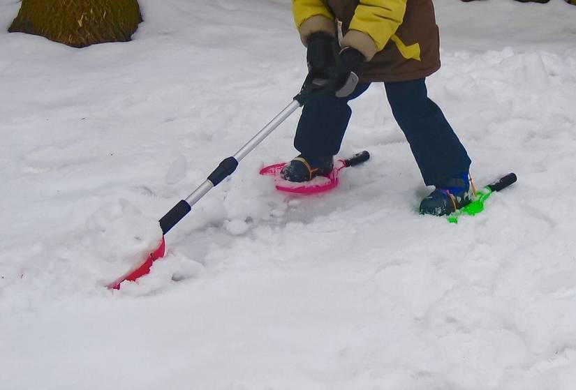 The 13 Best Snow Toys for Kids in 2020