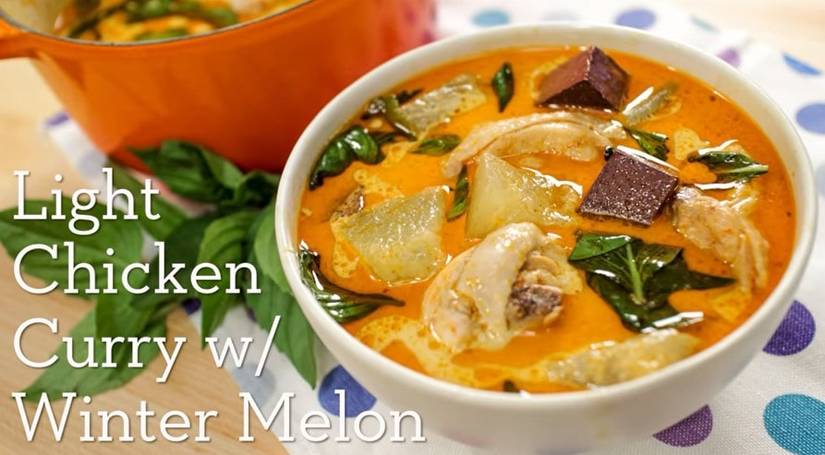 18 of the Absolute Best Winter Melon Recipes to Try This Year