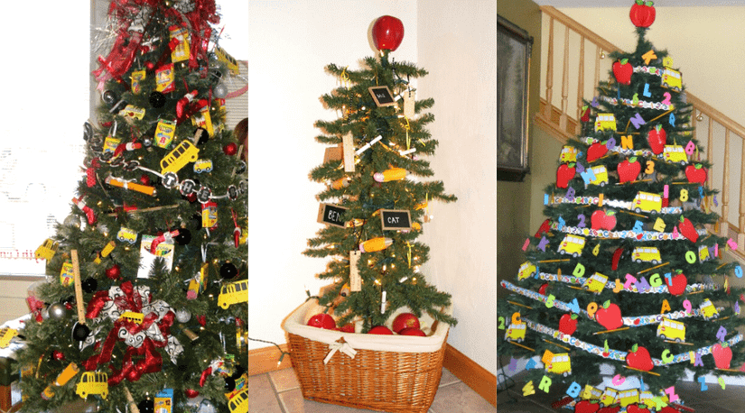 Merry Un-Christmas: 24 of the Best Year-Round Tree Decoration Ideas