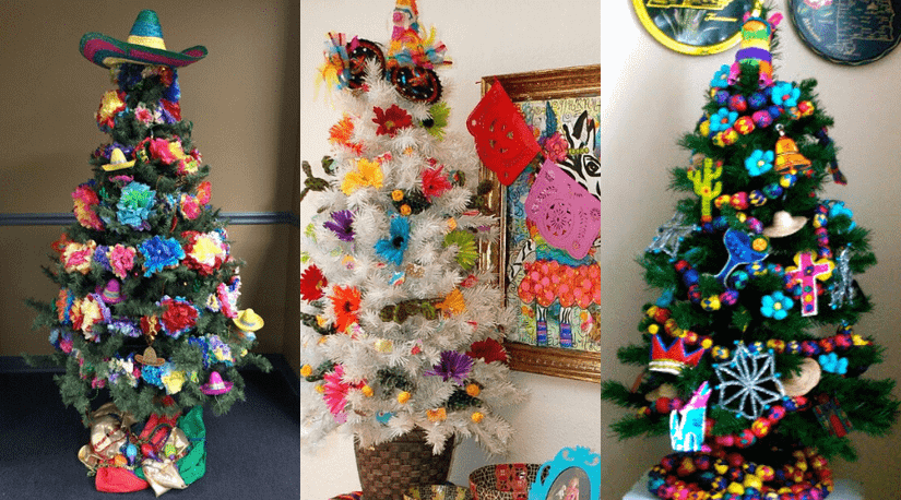 Merry Un-Christmas: 24 of the Best Year-Round Tree Decoration Ideas