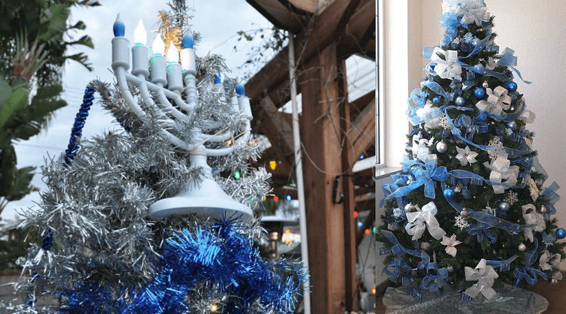 Merry Un-Christmas: 24 of the Best Year-Round Tree Decoration Ideas