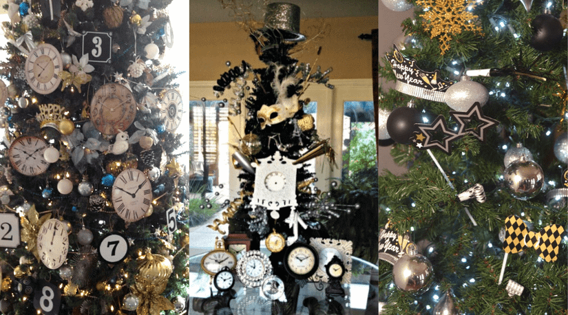 Merry Un-Christmas: 24 of the Best Year-Round Tree Decoration Ideas