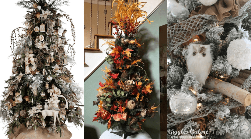 Merry Un-Christmas: 24 of the Best Year-Round Tree Decoration Ideas