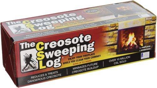 Do Creosote Remover Logs Really Work? What You Should Know