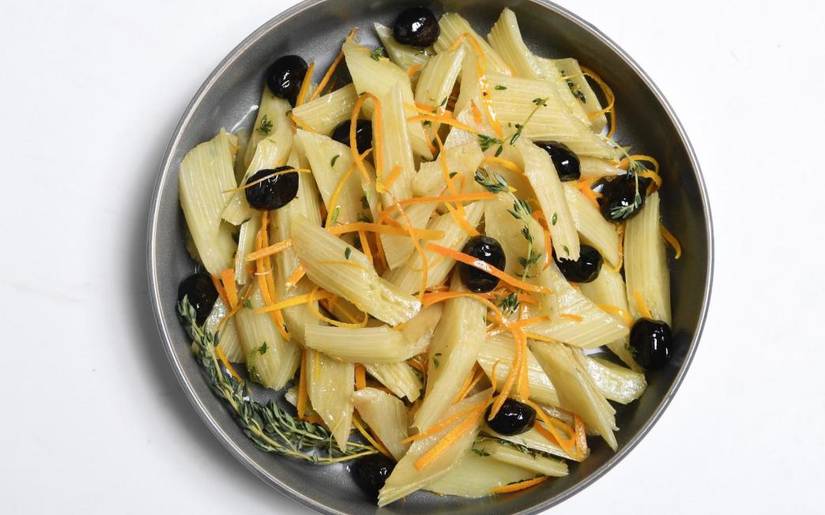 22 of the Best Cardoon Recipes You Have to Try