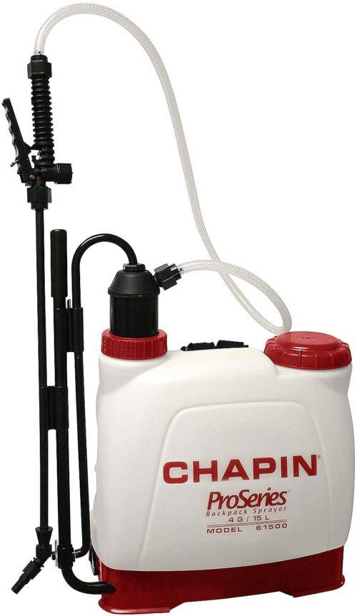 Best Backpack Sprayers: How They Work & What to Buy