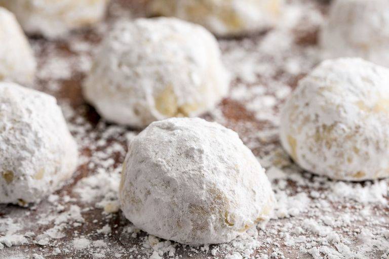 27 of the Best Dessert Recipes to Indulge in This Winter