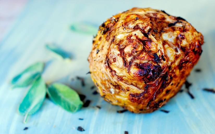 26 of the Best Celeriac Recipes: What to Make with Celery Root