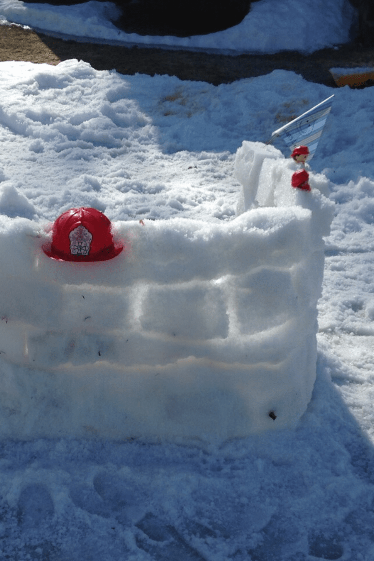 The Best Snow Fort Kits on the Market