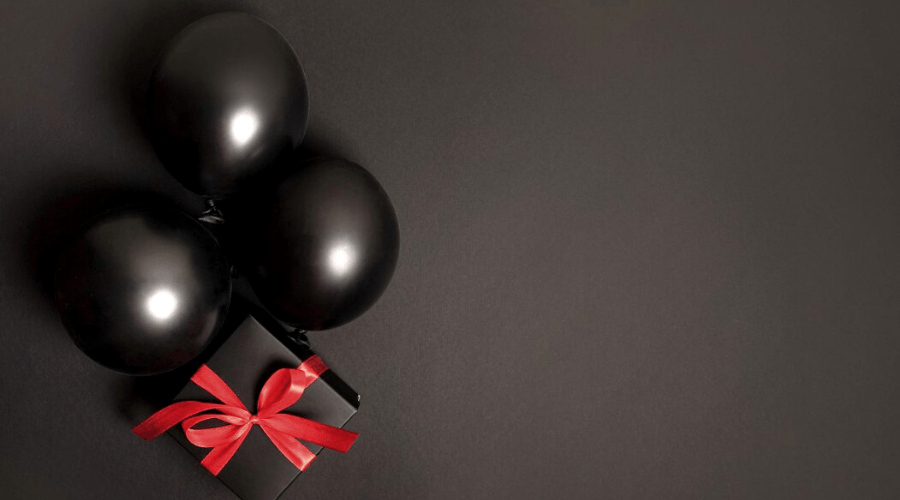 23 of the Best Black Christmas Tree Ideas