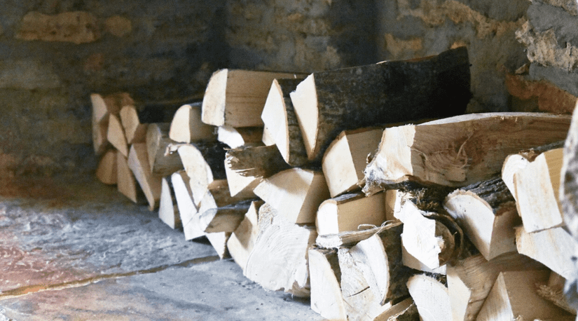 The Best Firewood for a Wood-Burning Stove or Fireplace