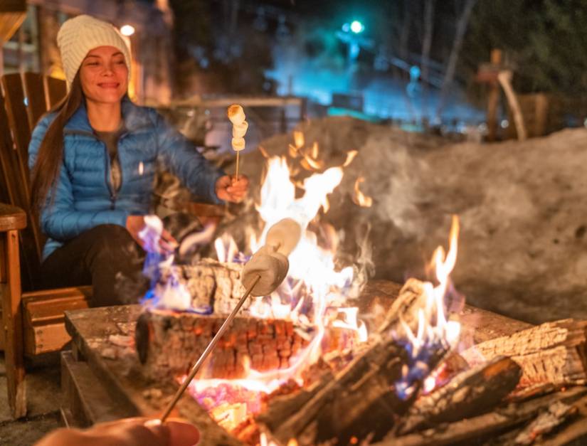 4 Ways To Use Wood Ash in Your Garden