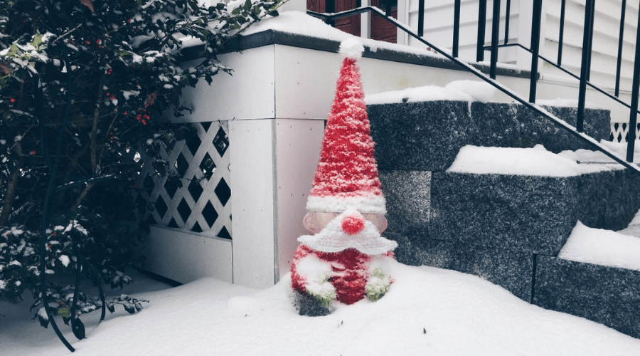 28 of the Best Christmas Gnomes for Your Home This Season