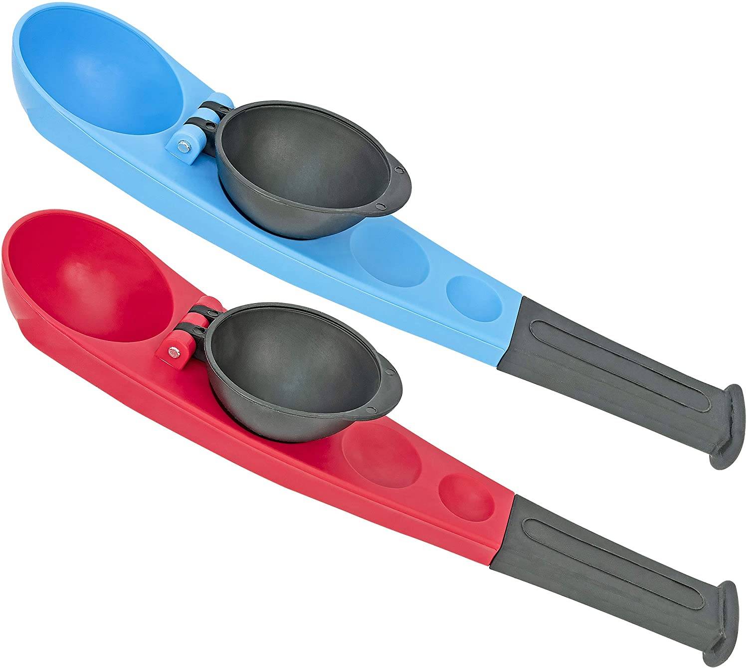 The Best Snowball Launchers for Amazing Snowball Fights All Winter Long
