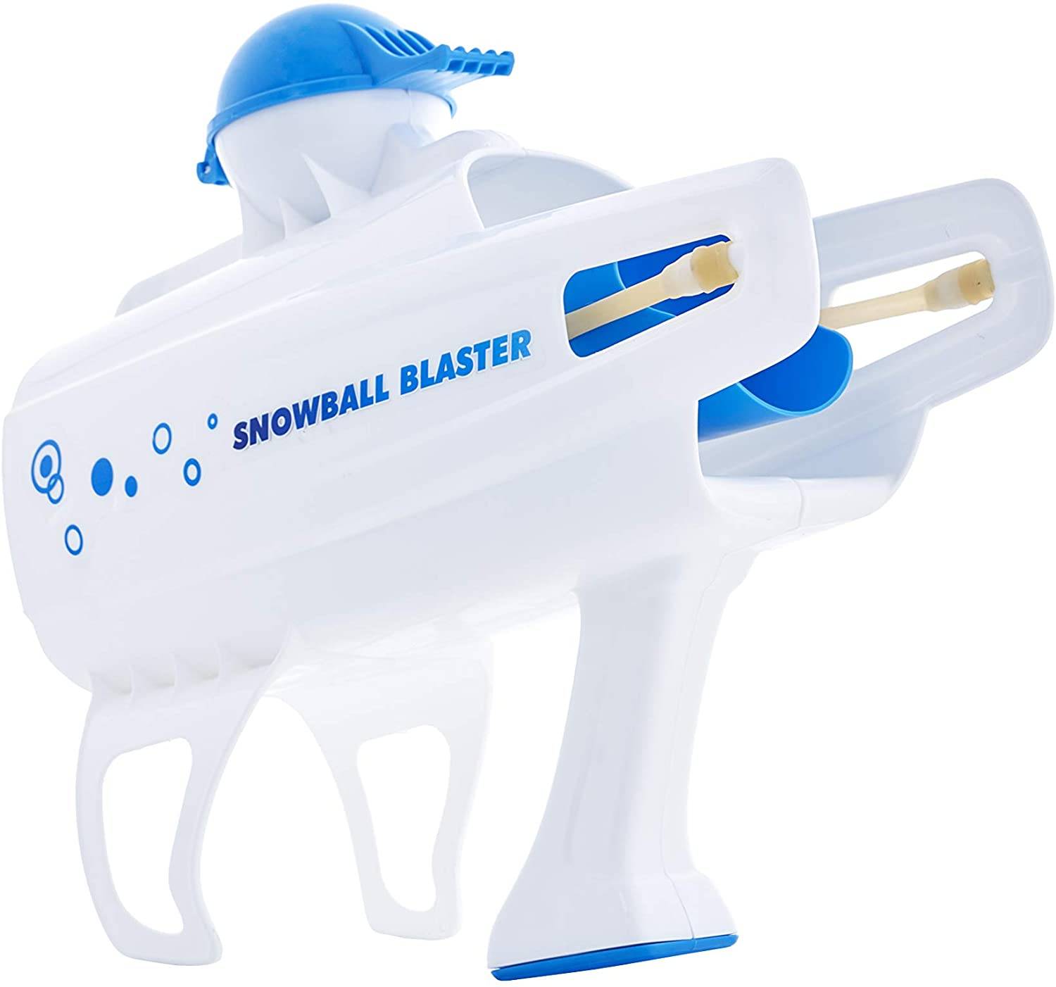 The Best Snowball Launchers for Amazing Snowball Fights All Winter Long