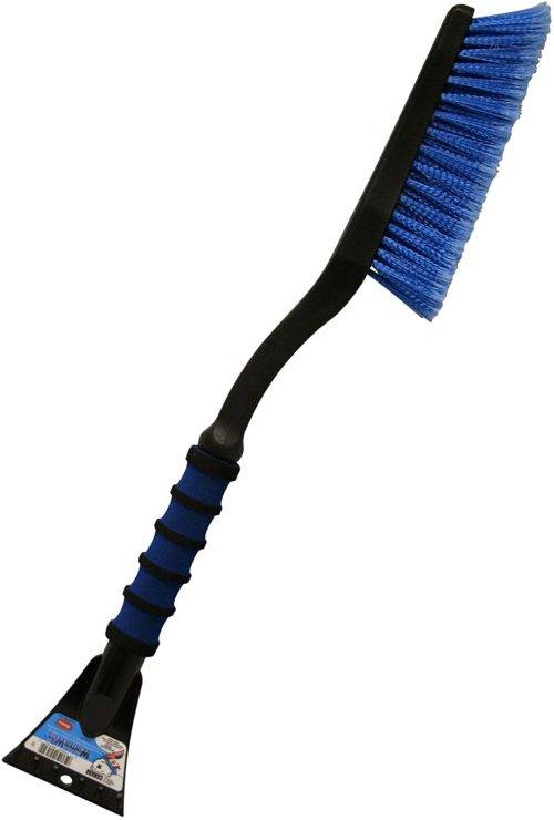 Best Snow Brooms Review 2019